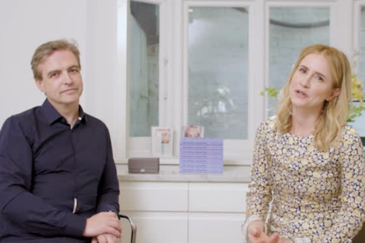 New Favourite Skin Clinic In London | Medicetics